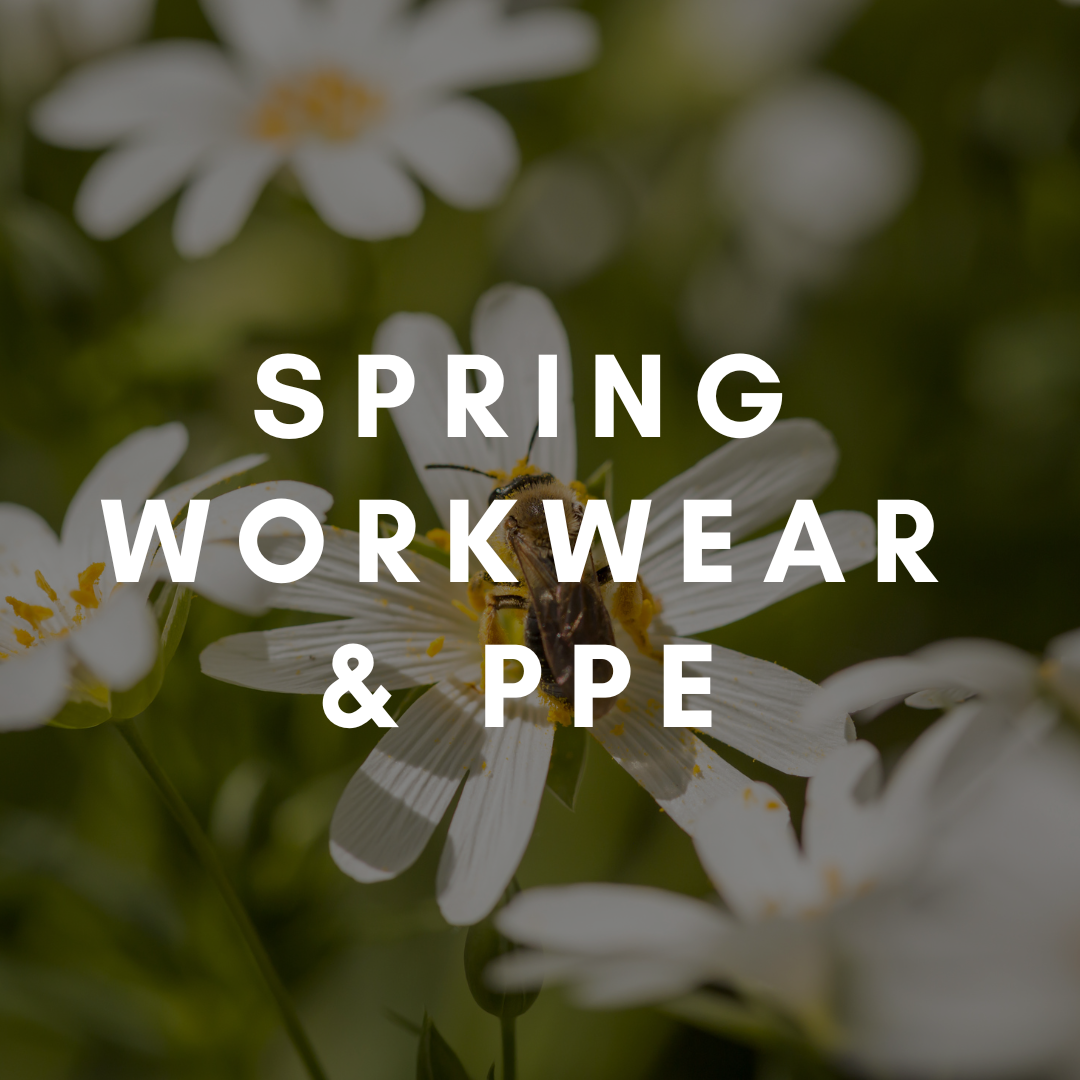 Spring Workwear & PPE Archives - Arcs n Sparks